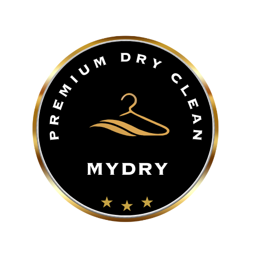 MyDry SDC— Multi-Store Dry Cleaning Billing